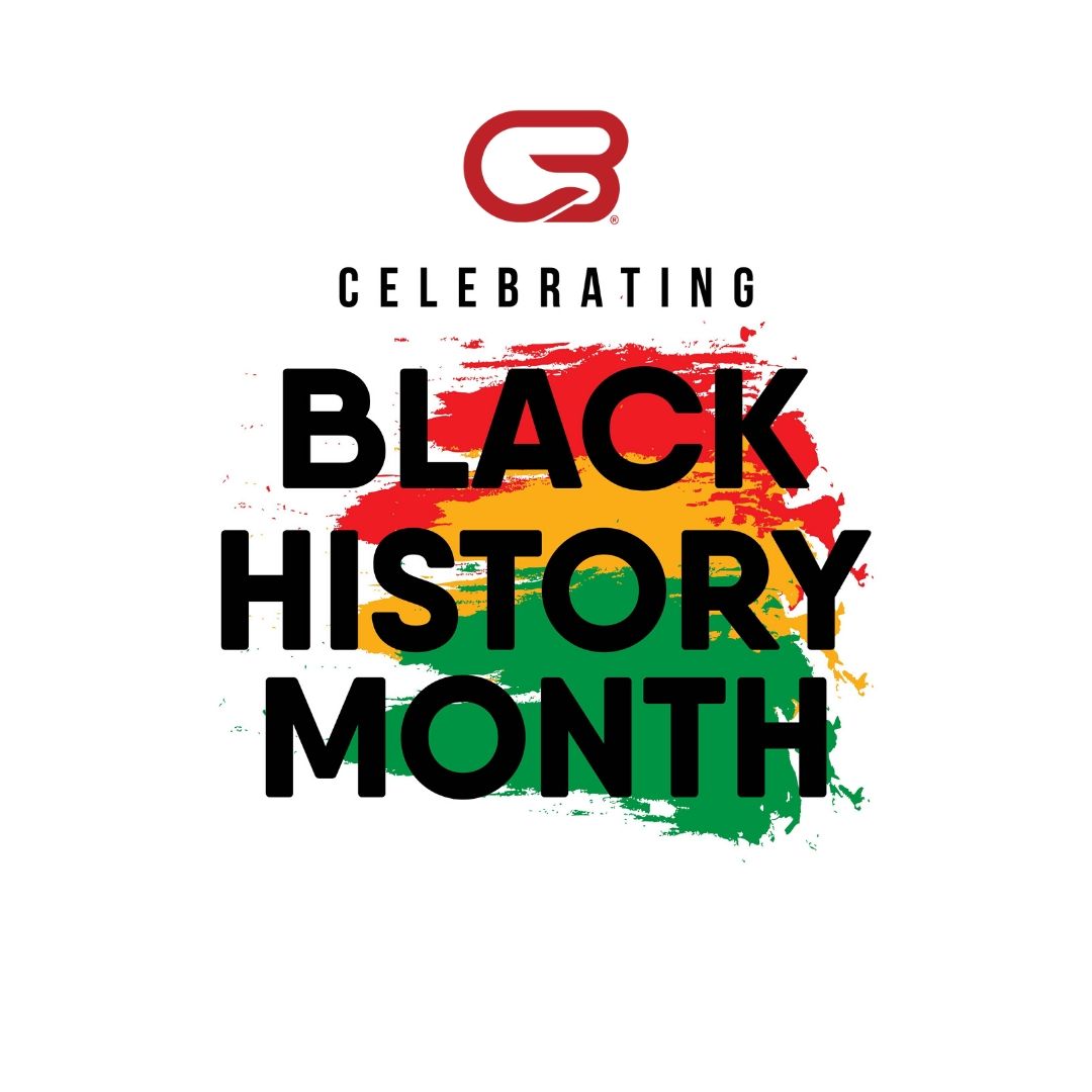 What Black History Month Means To Me